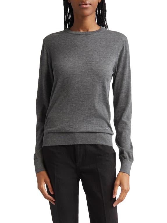 ISABEL MARANT ÉTOILE ISABEL MARANT Birdy Pants in Black Cotton Twill